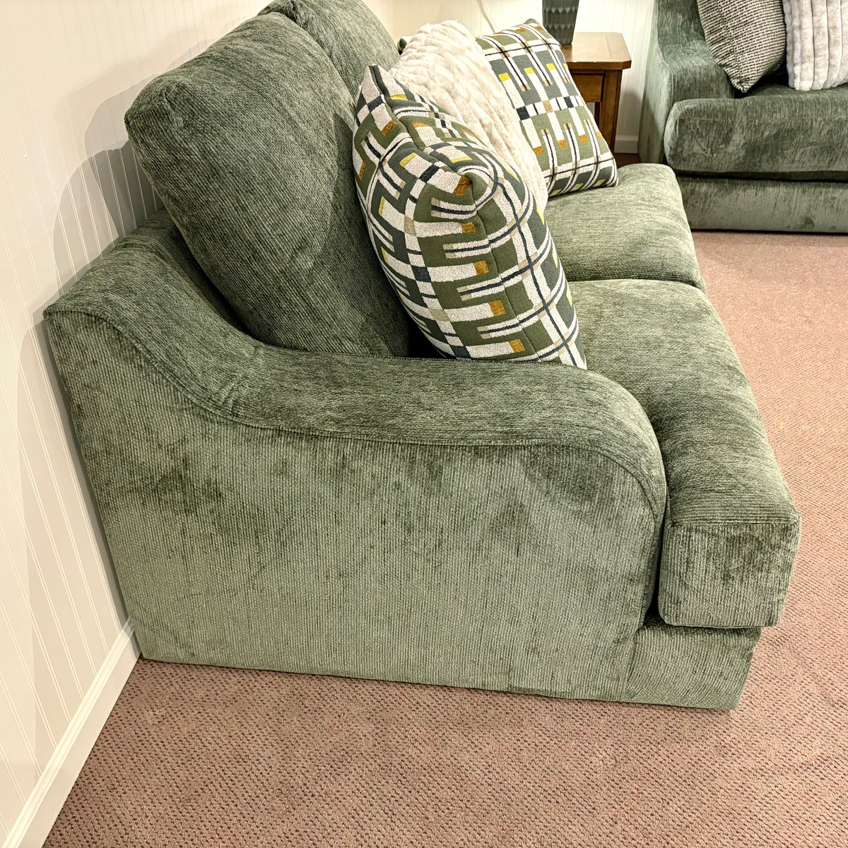 Baker Sofa for Sale Waynesburg PA | Route 21 Furniture