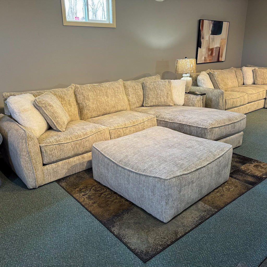 Baker Sofa for Sale Waynesburg PA Route 21 Furniture
