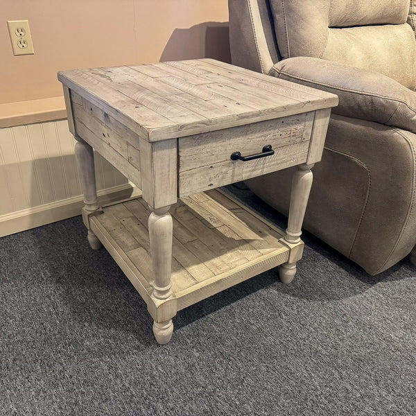 Shawnalore End Table